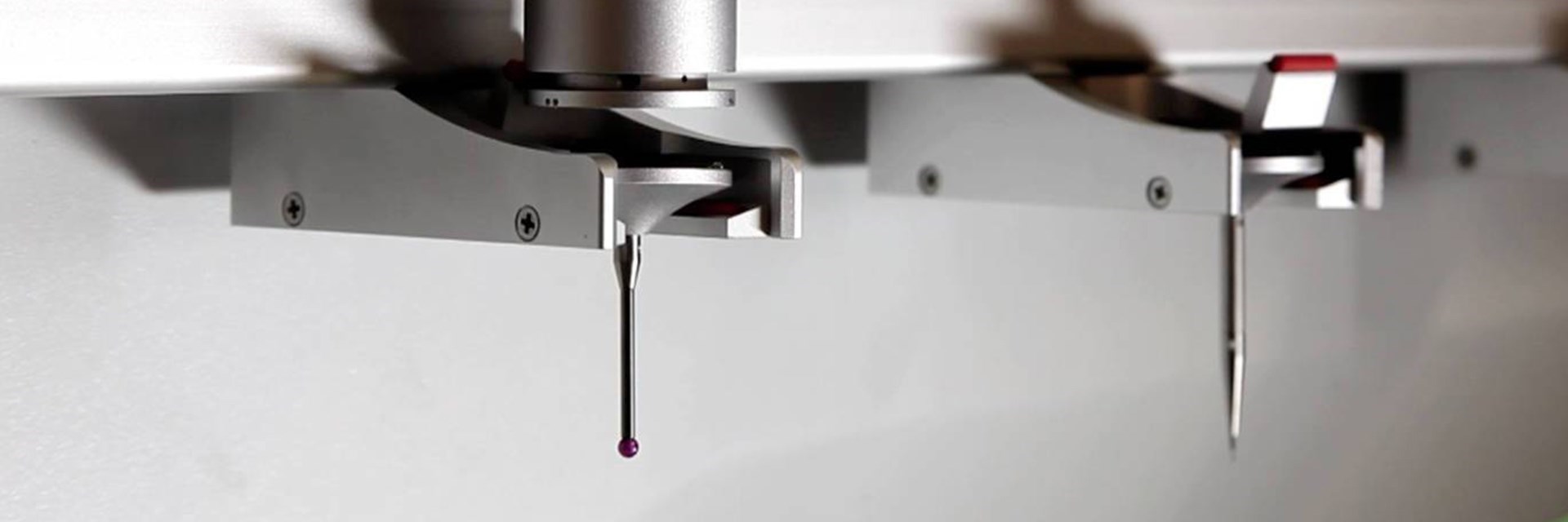 3D Measurements for optical systems